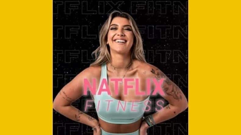 Natflix Fitness, Funciona? Vale a Pena? [Análise Sincera]