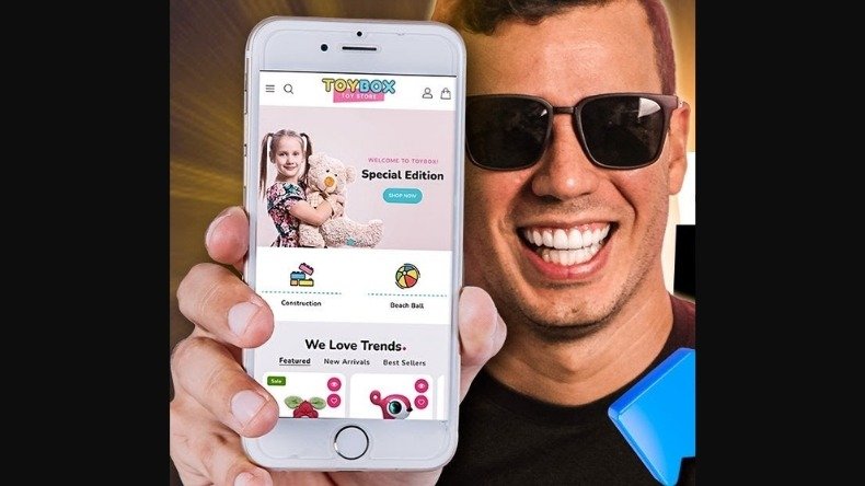 ABC do Drop, Funciona? Vale a Pena? [Análise Sincera]