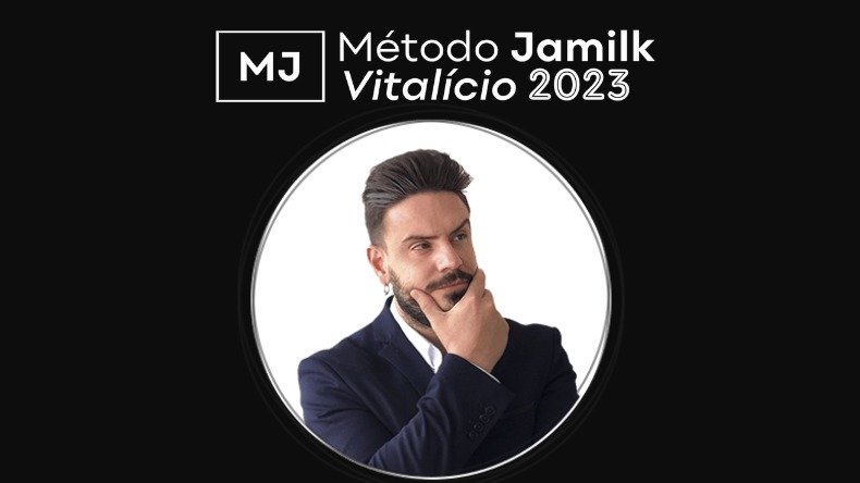 Método Jamilk, Funciona? Vale a Pena? [Análise Sincera]