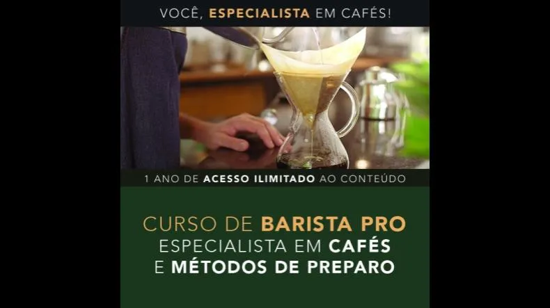 Café PRO André Ubaldo, Funciona? Vale a Pena? [1 ALERTA]